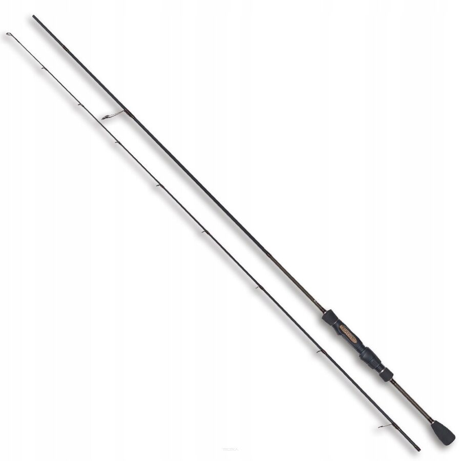 Wędka Spinningowa Robinson River Master Ultra Light Jig 2,3m/5g - sklep ...
