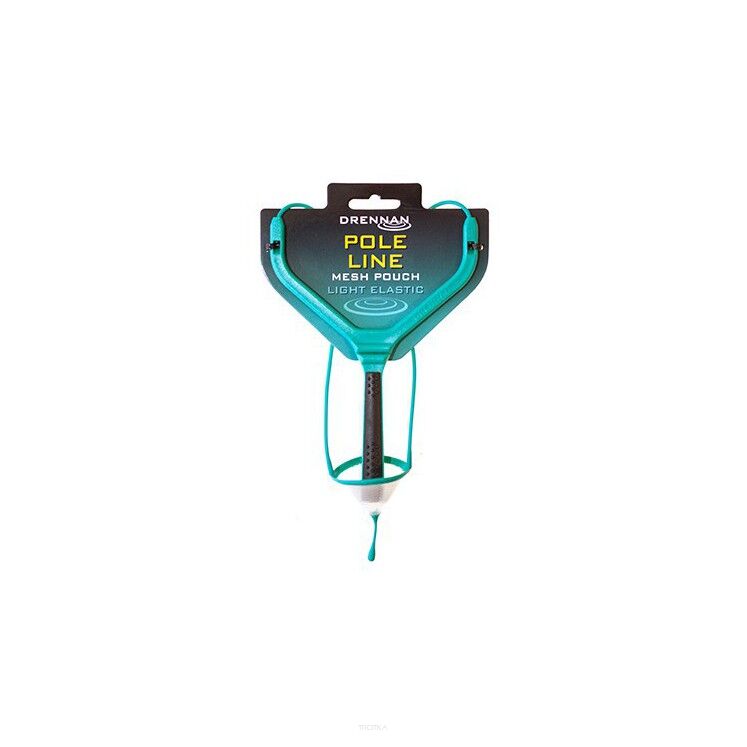 Proca Wędkarska Drennan Caty Pole Line - Light - sklep wędkarski TROTKA
