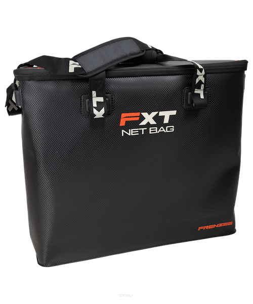 Torba na siatki Frenzee FXT EVA XL Net Bag - sklep wędkarski TROTKA Torba na siatki Frenzee FXT EVA XL Net Bag - sklep wędkarski TROTKA