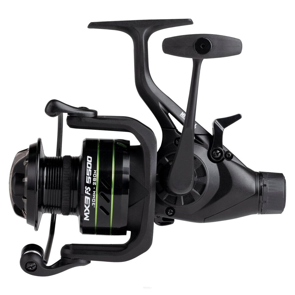 Kołowrotek Mitchell MX3 FS Reel 6500 - sklep wędkarski TROTKA