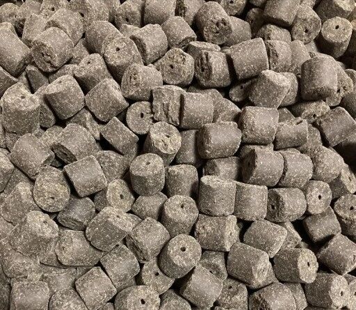 Pellet zanętowy Stalomax Karpiowy 1kg, 12mm - Wątroba - sklep wędkarski ... Pellet zanętowy Stalomax Karpiowy 1kg, 12mm - Wątroba - sklep wędkarski ...