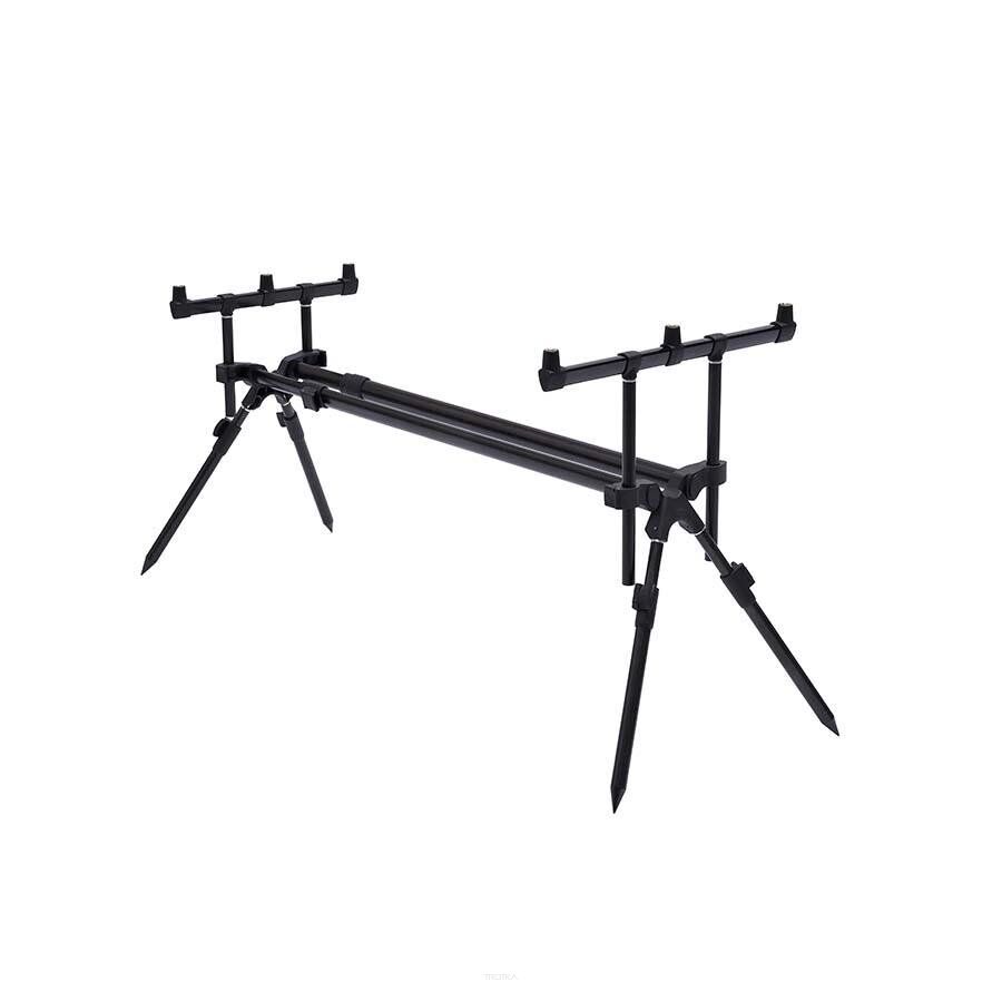 Rod Pod DAM Pro 3 Rod - sklep wędkarski TROTKA