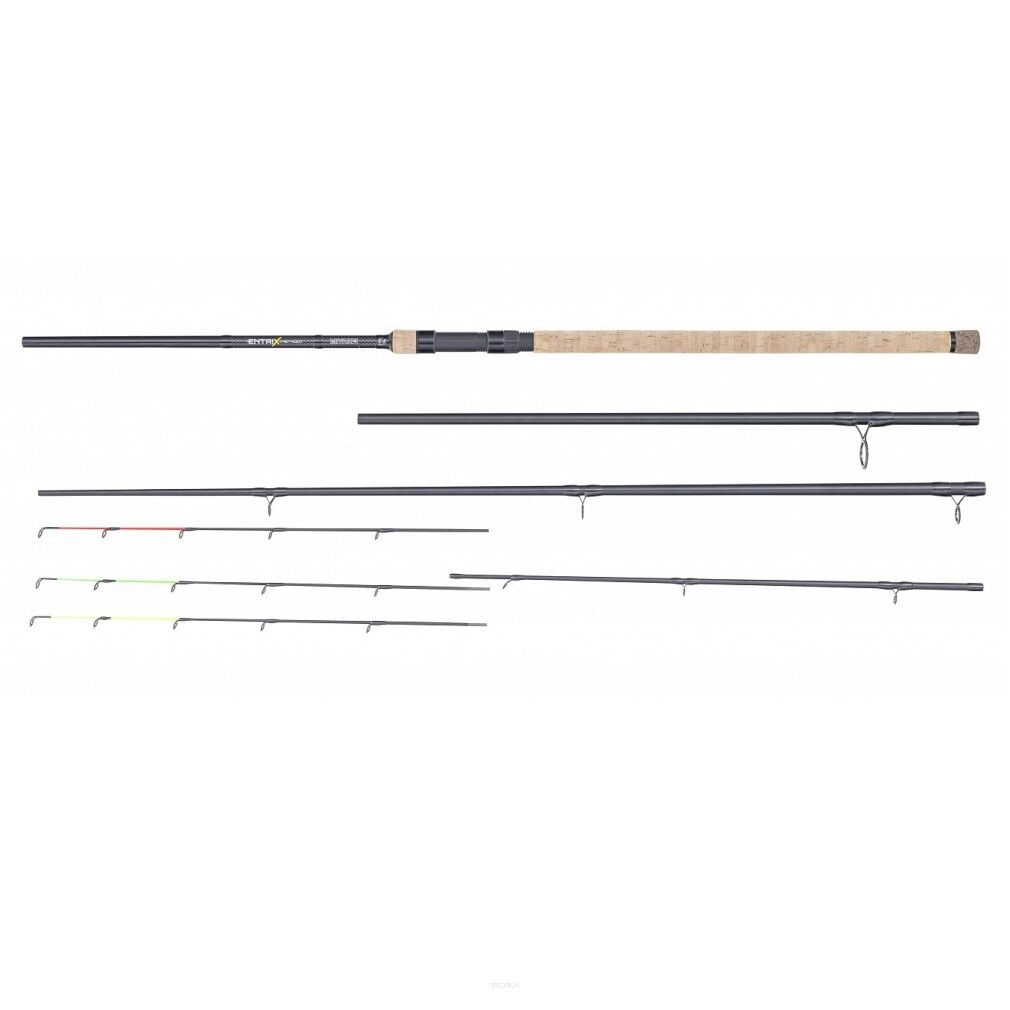 Wędka Mivardi Entrix Method 3,0m - 3,60m / 40-90g - sklep wędkarski TROTKA