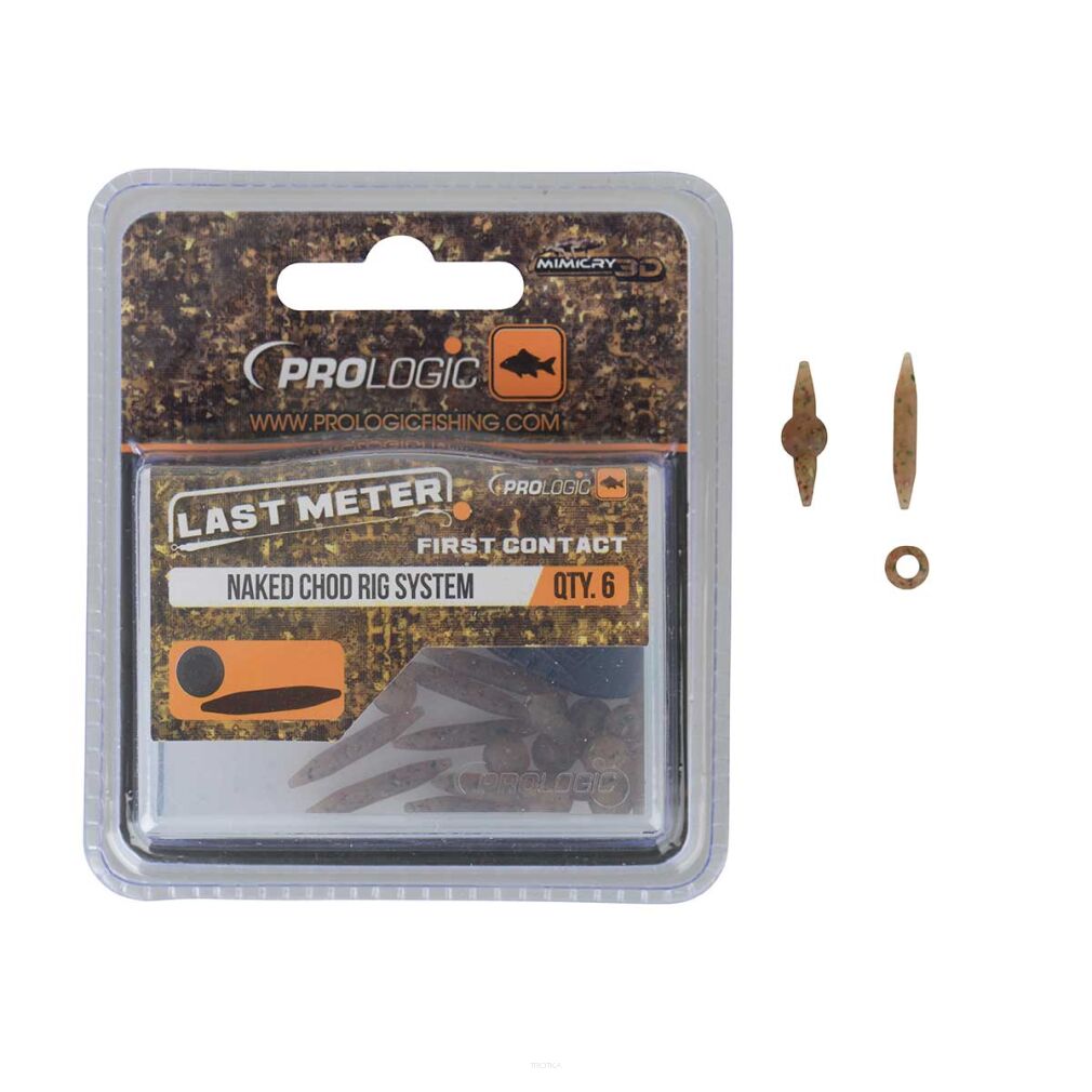Mimicry Naked Chod Rig System Prologic - sklep wędkarski TROTKA