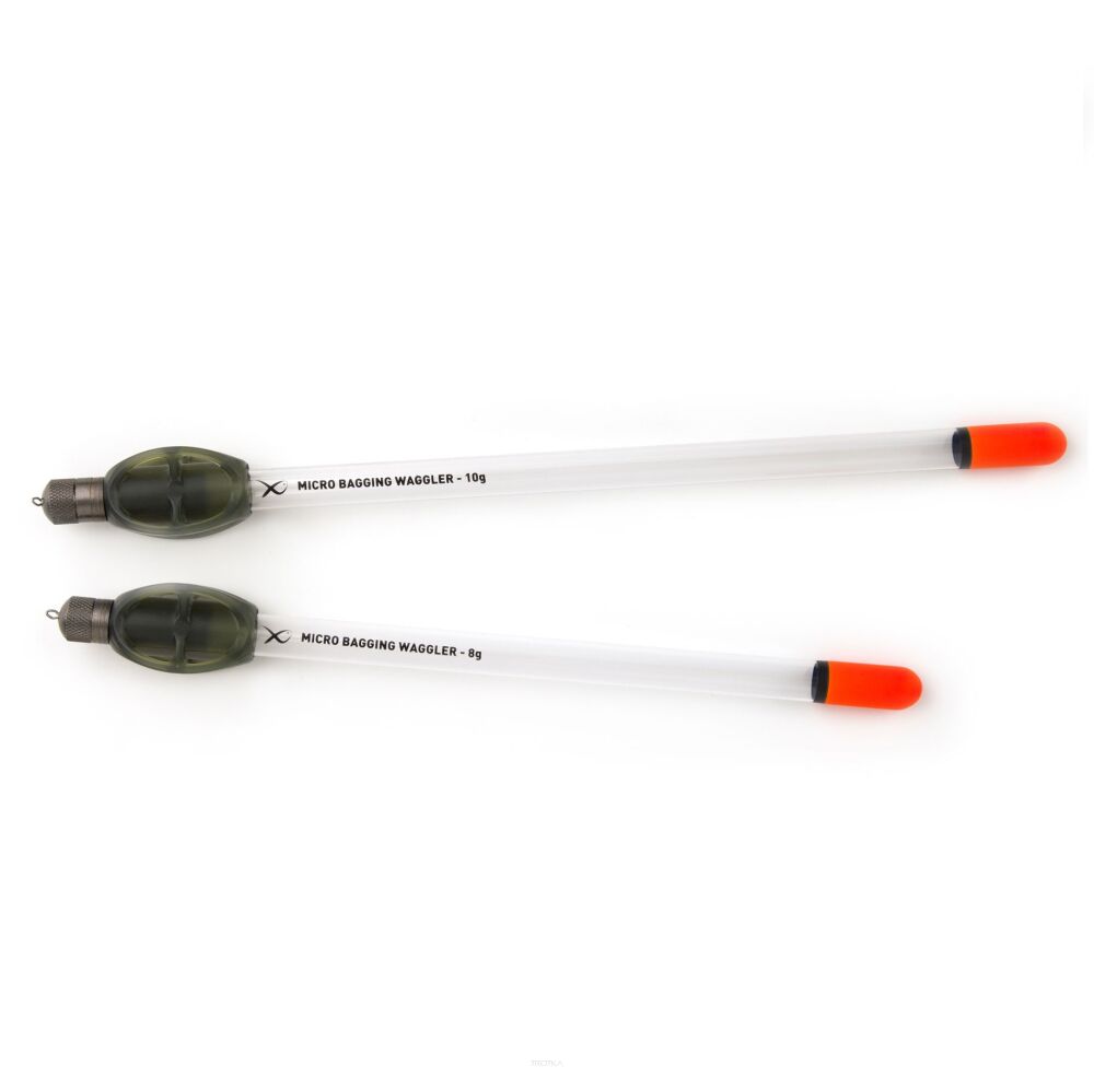 Waggler Matrix Micro Bagging - 10g - sklep wędkarski TROTKA
