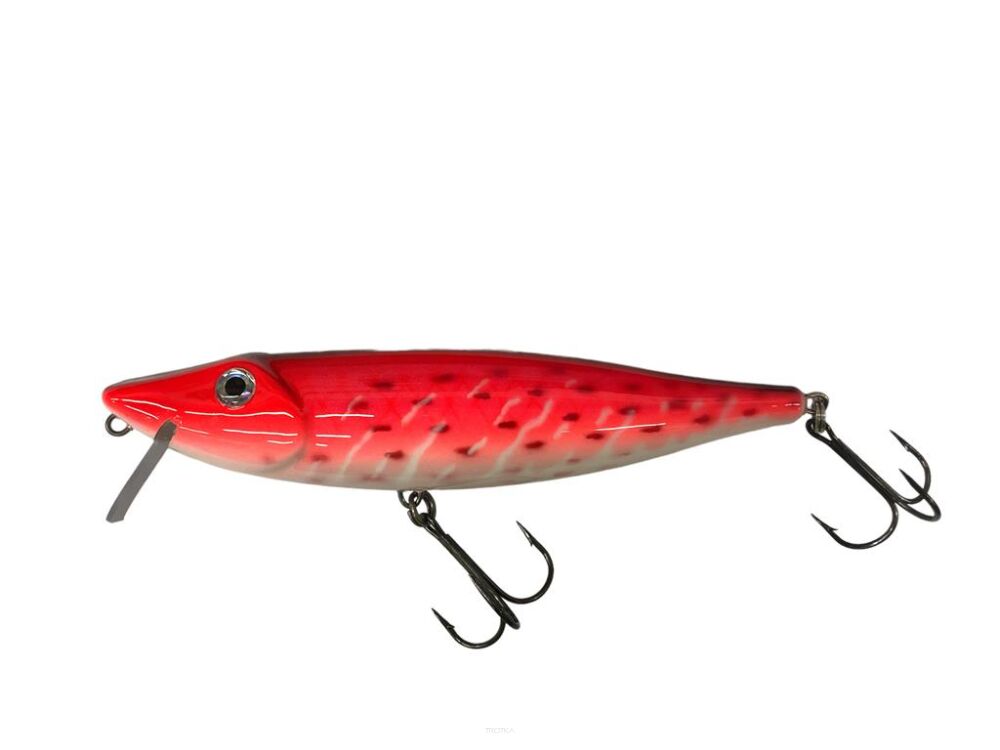 Gloog Posejdon 150 Floating 15cm 50g HP - sklep wędkarski TROTKA
